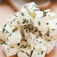 175g Feta Cheese - Made in Fiji – Gourmet Cheese Fiji
